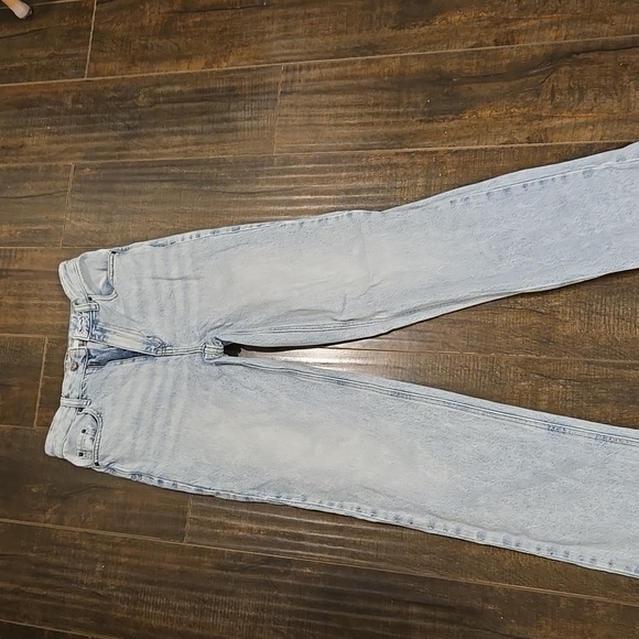 PacSun | Jeans | Pacsun 9s Boyfriend Jeans | Poshmark